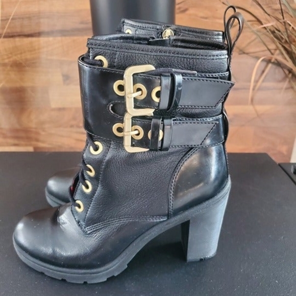 Guess | Shoes | Guess Boots | Poshmark